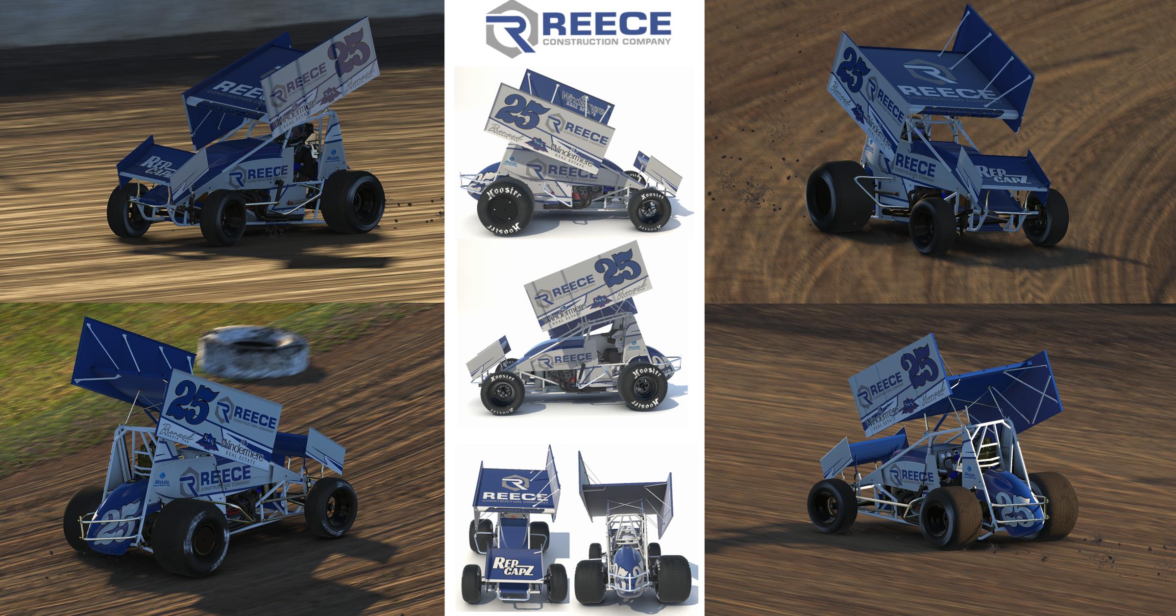 Dylan Marsh by Kaden Law - Trading Paints