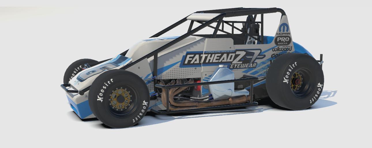 Fatheadz by Clint Porter3 - Trading Paints