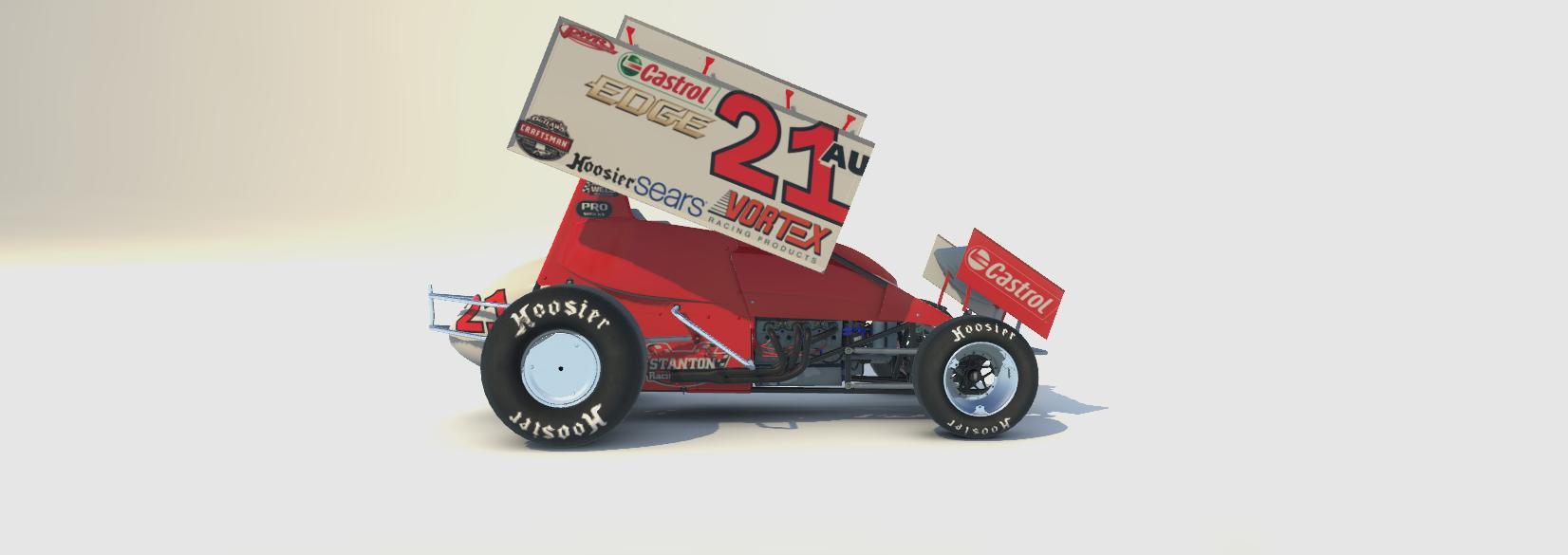 Jordan brazier 360 by Garry Grant2 - Trading Paints
