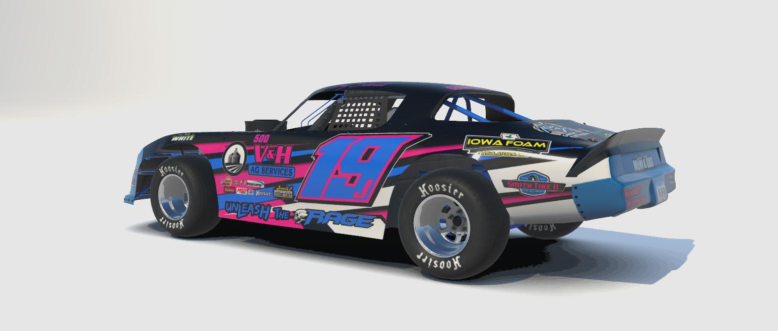 Brycey Bear Designs - Jay Schmidt Street Stock by Bryce Dickenson ...