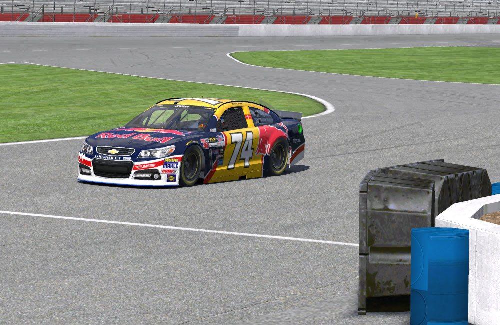 car_173459.tga by Michael Blohm - Trading Paints