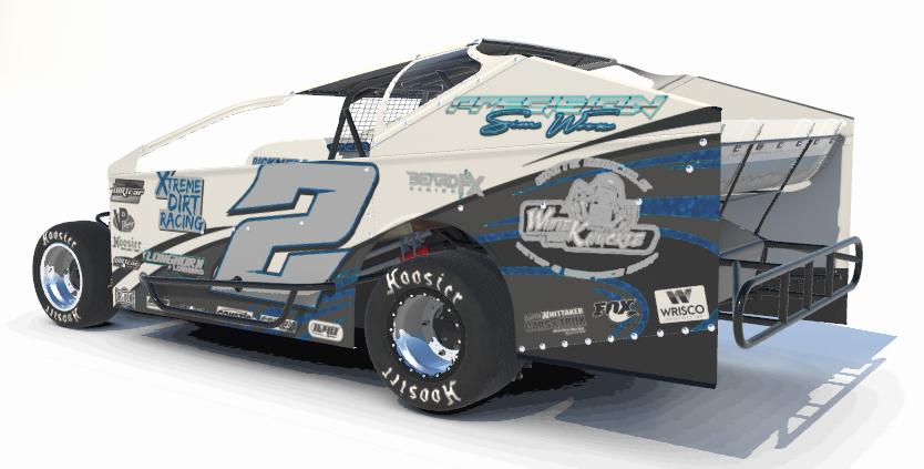 Travis Wellman by Joey Hobbs - Trading Paints
