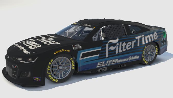 FilterTime - Tyler Dohar by Jay Gimbel - Trading Paints
