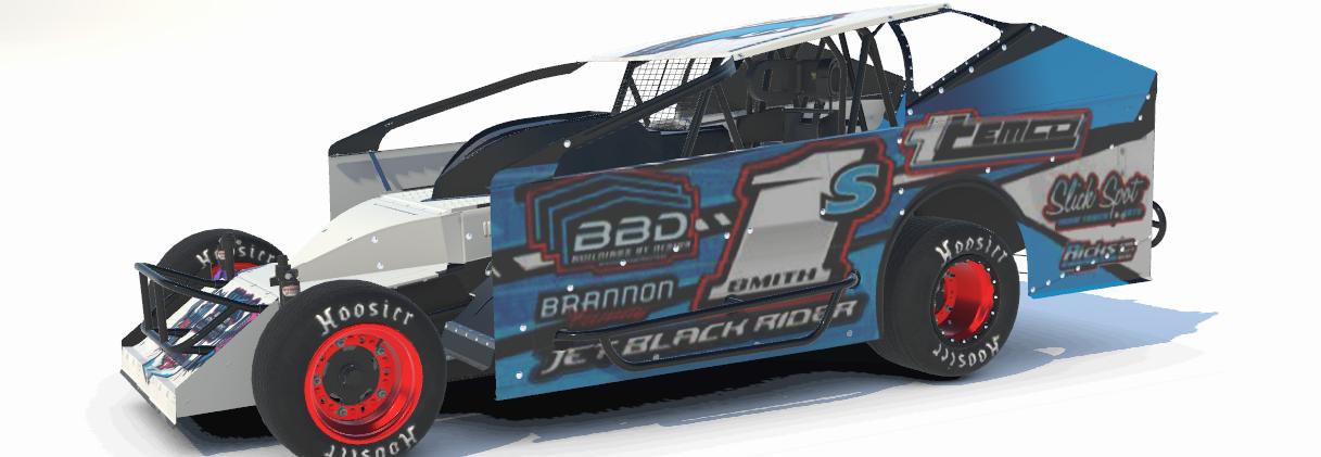 Hunter smith by Kole B. - Trading Paints