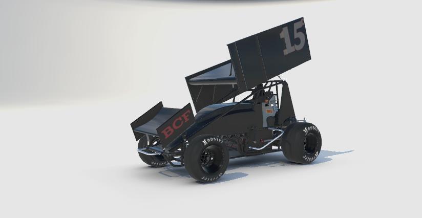 ASCS Joey Chester by Garry Grant2 - Trading Paints
