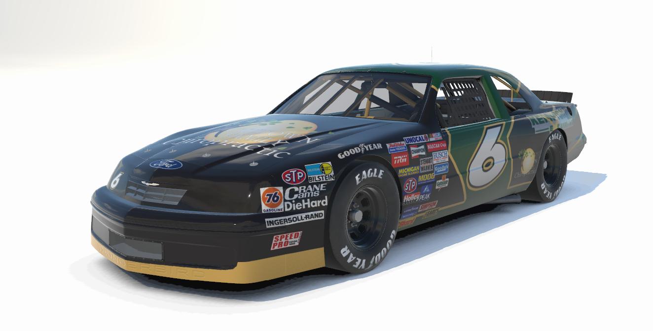 maymay car! by Alexander Balderas - Trading Paints
