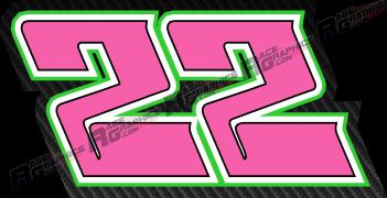 Limited paint 22 by Cullen M. - Trading Paints