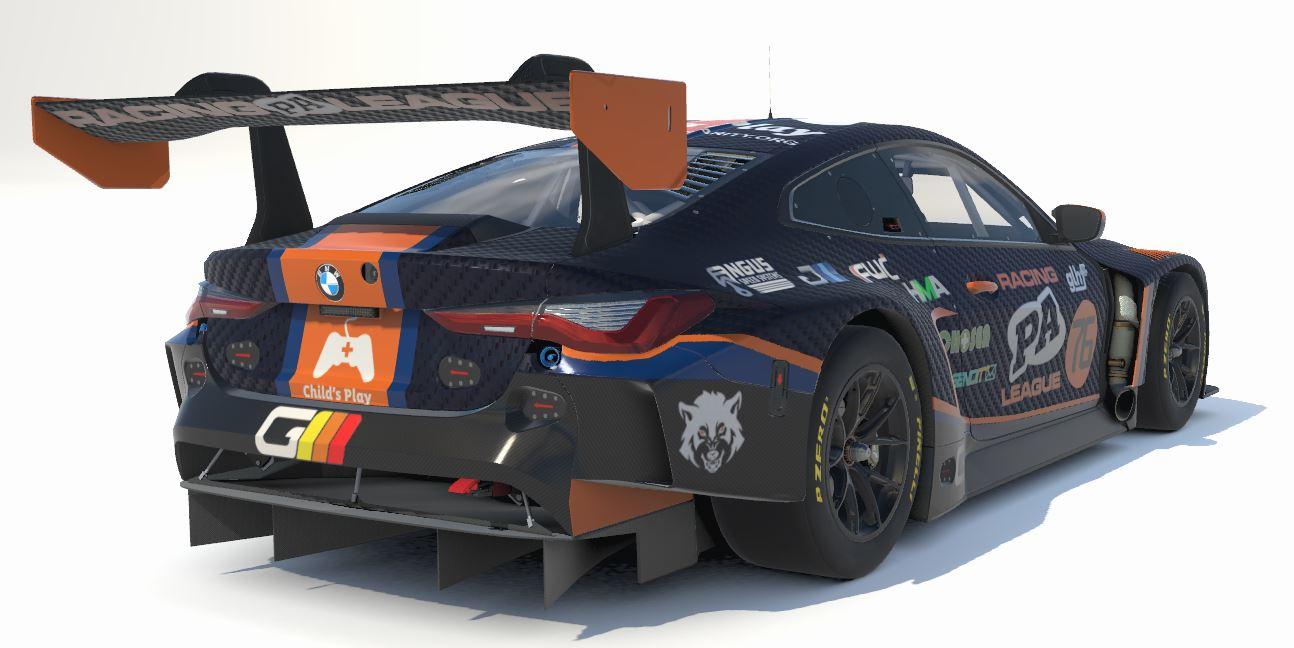 Penny Arcade Racing League April 2022 update with new factions by Scott ...
