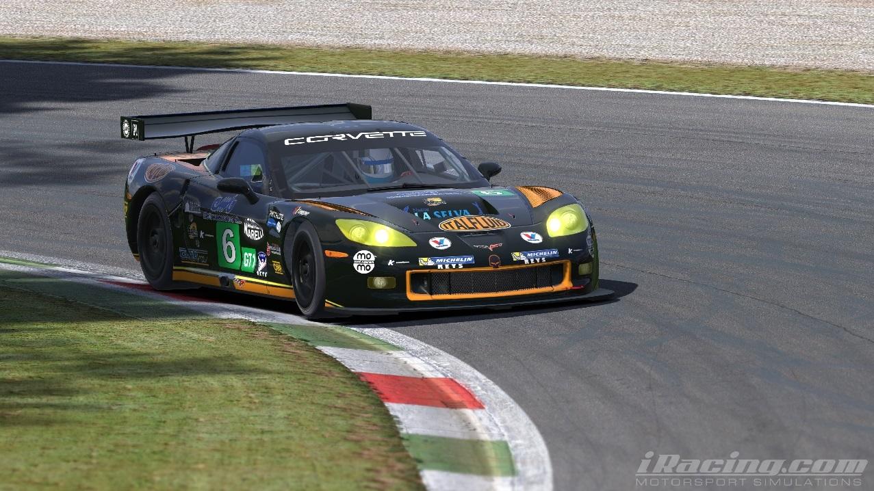 Solaris Motorsport by Juanmi Costa - Trading Paints