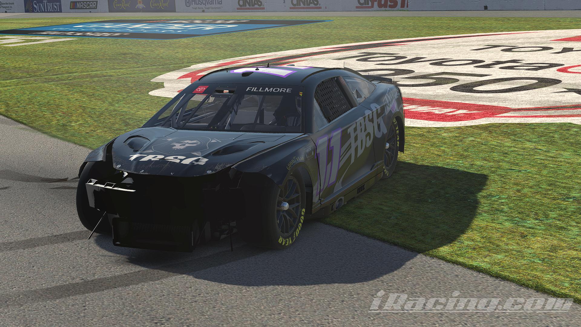 TBSG 358 by Robert Charette - Trading Paints