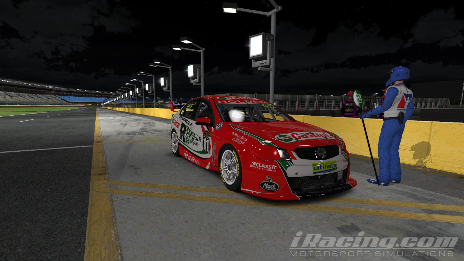 Castrol FormulaR SR11.tga by Jason Bence - Trading Paints