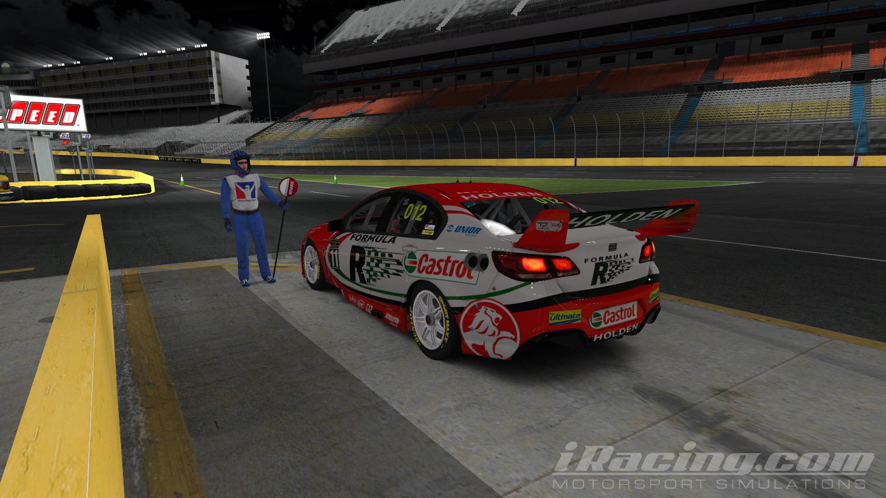 Castrol FormulaR SR11.tga by Jason Bence - Trading Paints