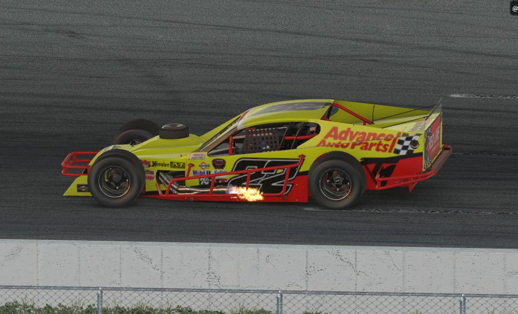 advance auto alt by Troy U. - Trading Paints