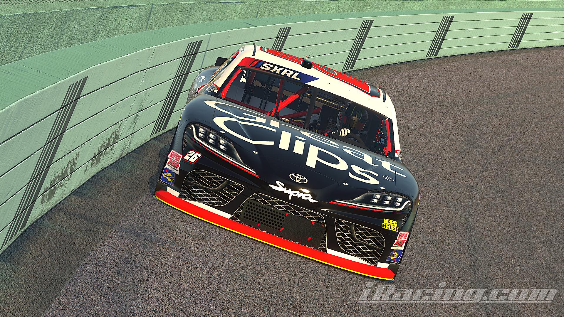 Personal - Great Clips #LEFturn by Dylan J. Baadte - Trading Paints