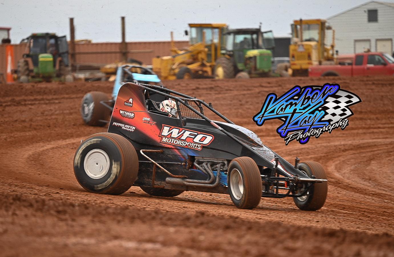 Johnny Hotrod Kent Non Wing by Scott D Thomason - Trading Paints