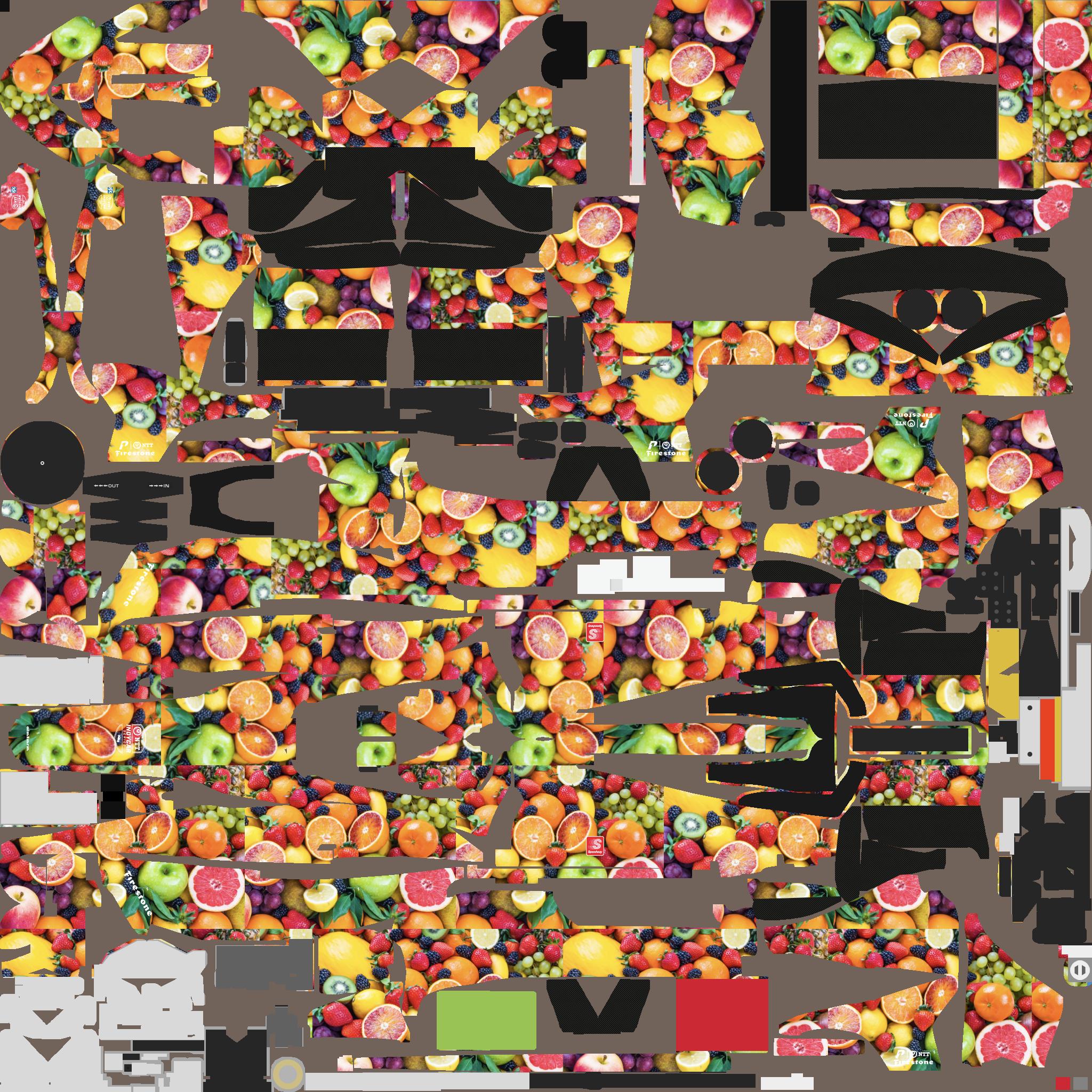 ir18 by Ryota Kuribayashi - Trading Paints