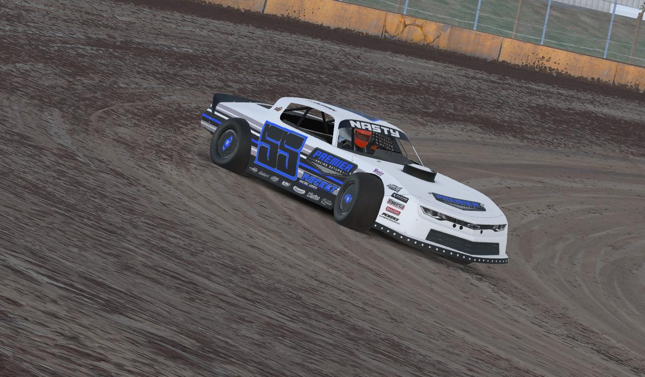 joey durbin by Cameron Cormier - Trading Paints