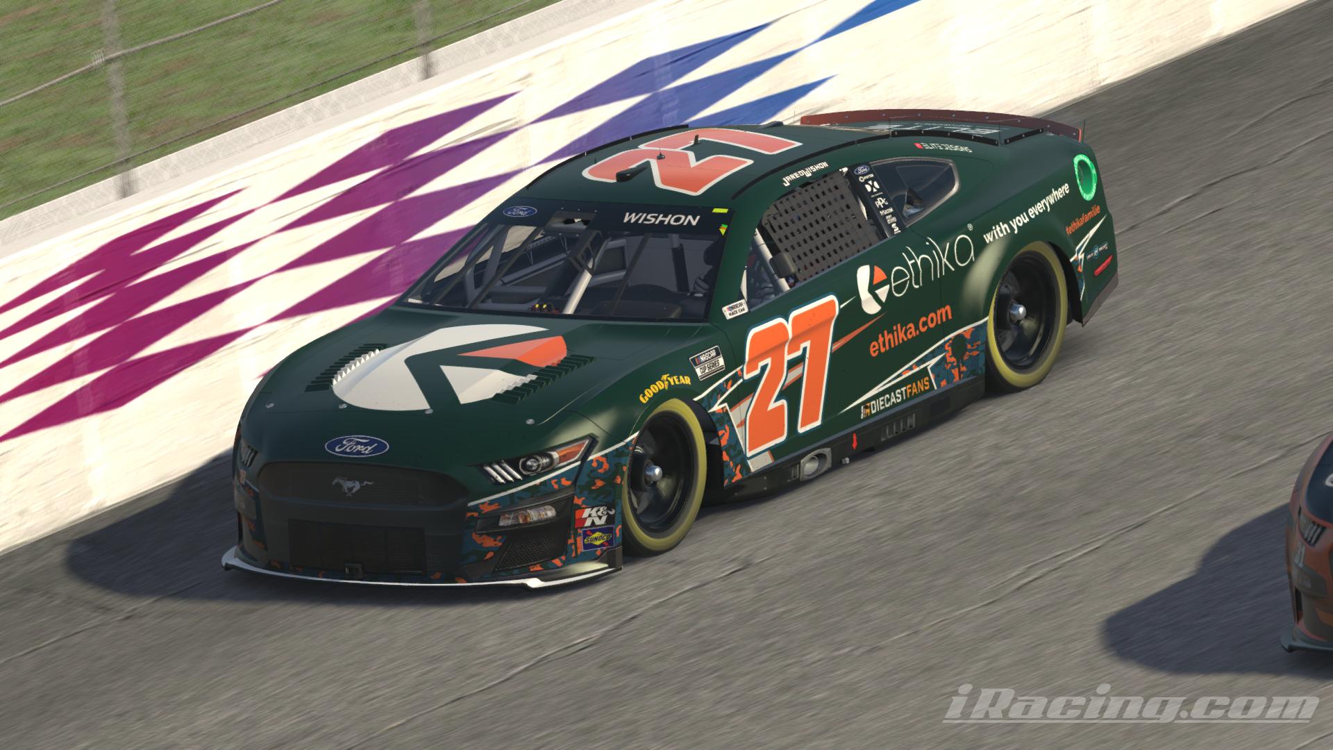 27 Ethika Solja Rags by Jared W. - Trading Paints