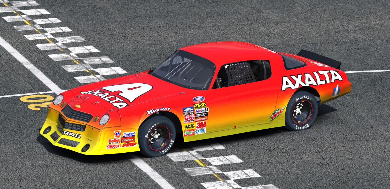 2016 Axalta.tga by William Perry - Trading Paints