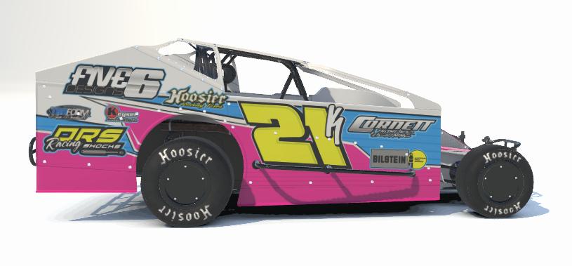 Conner kuykendall by Dustin Siler - Trading Paints