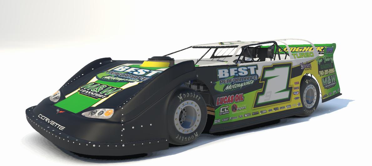 tyler erb 2022 longhorn by Cameron Cormier - Trading Paints