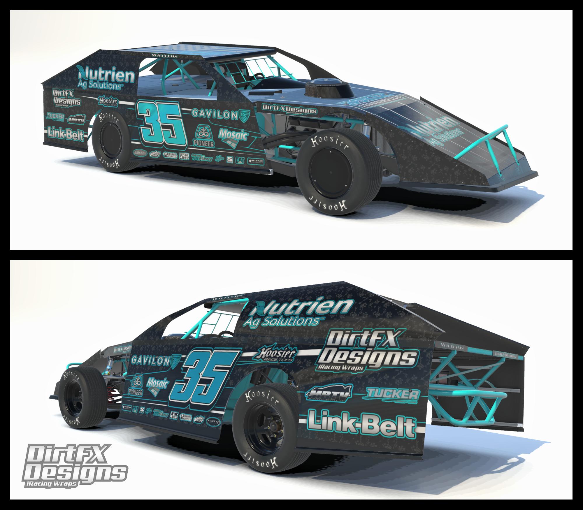 Mitch Williams by Cole Shoemaker - Trading Paints