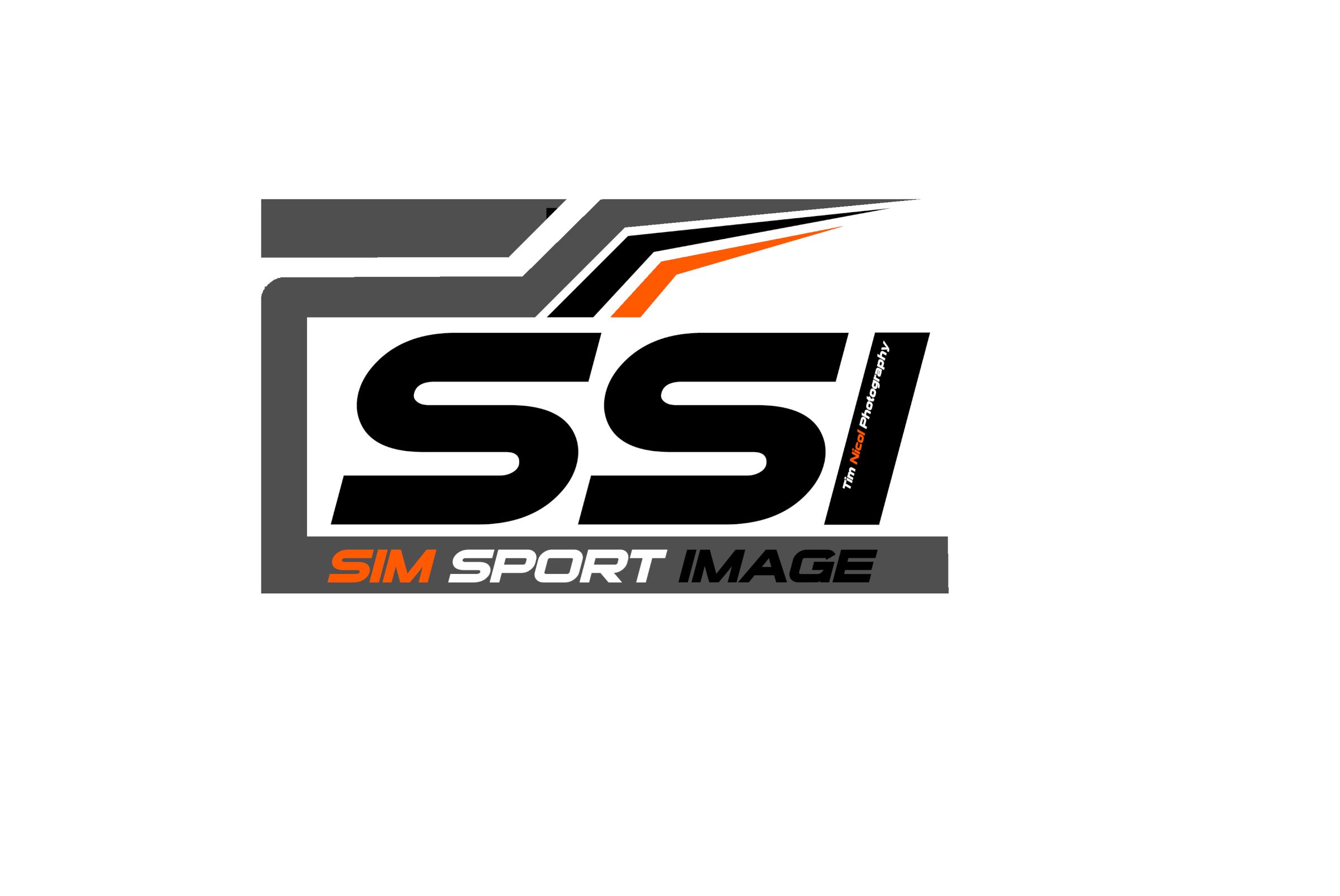 SIM SPORT IMAGE ZB by Tim Nicol - Trading Paints