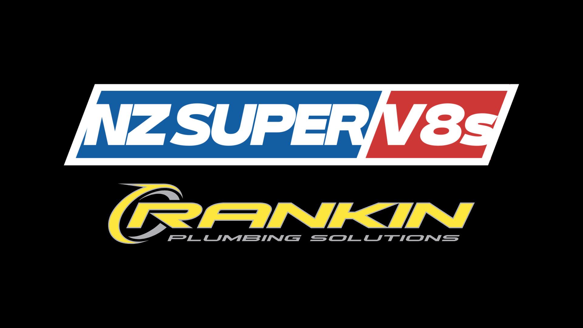 NZ V8s PPR Tim Nicol by Tim Nicol - Trading Paints