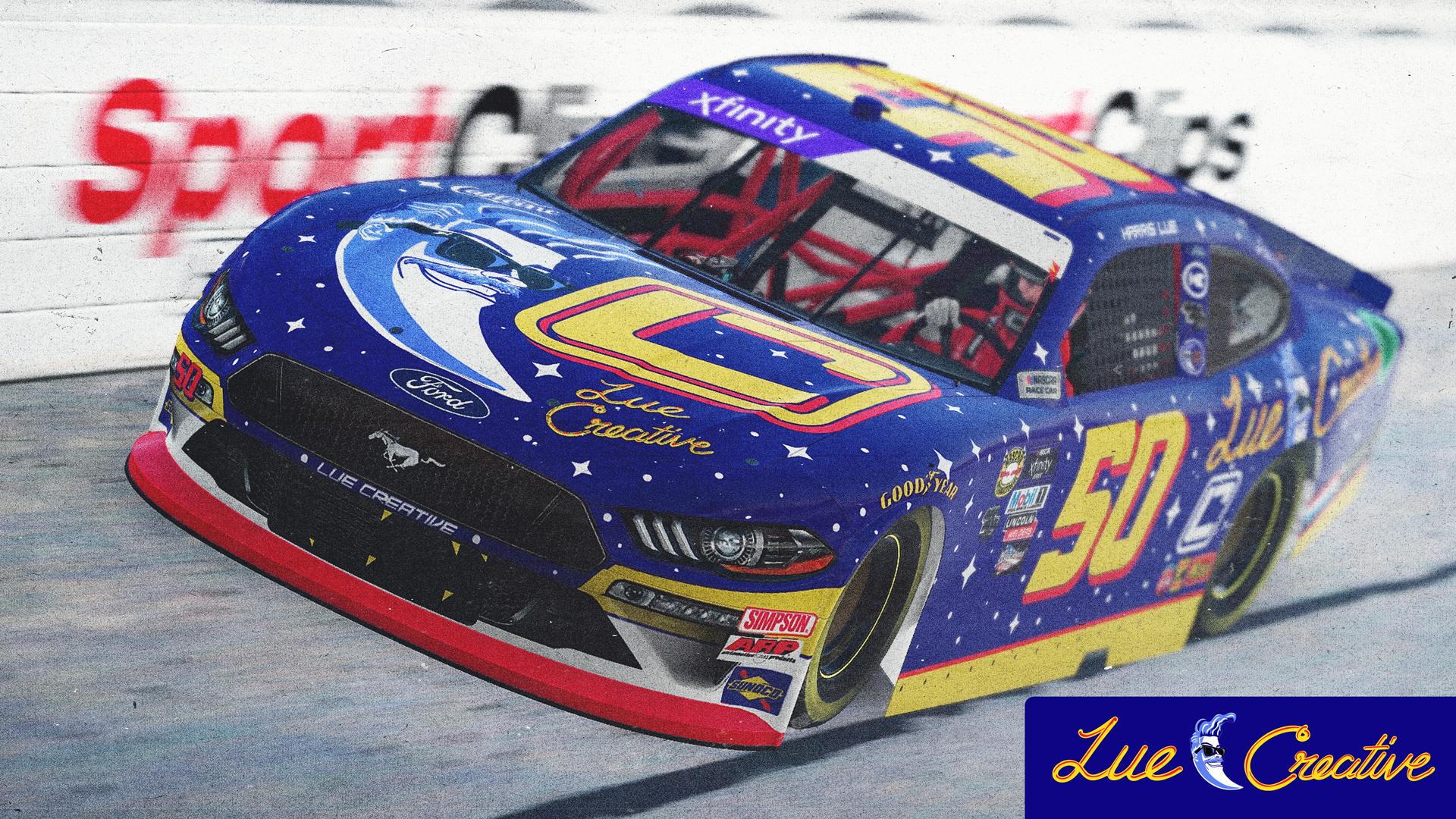 Harris Lue LUE Creative #50 "Mac Tonight" Throwback 2022 by Harris Lue ...