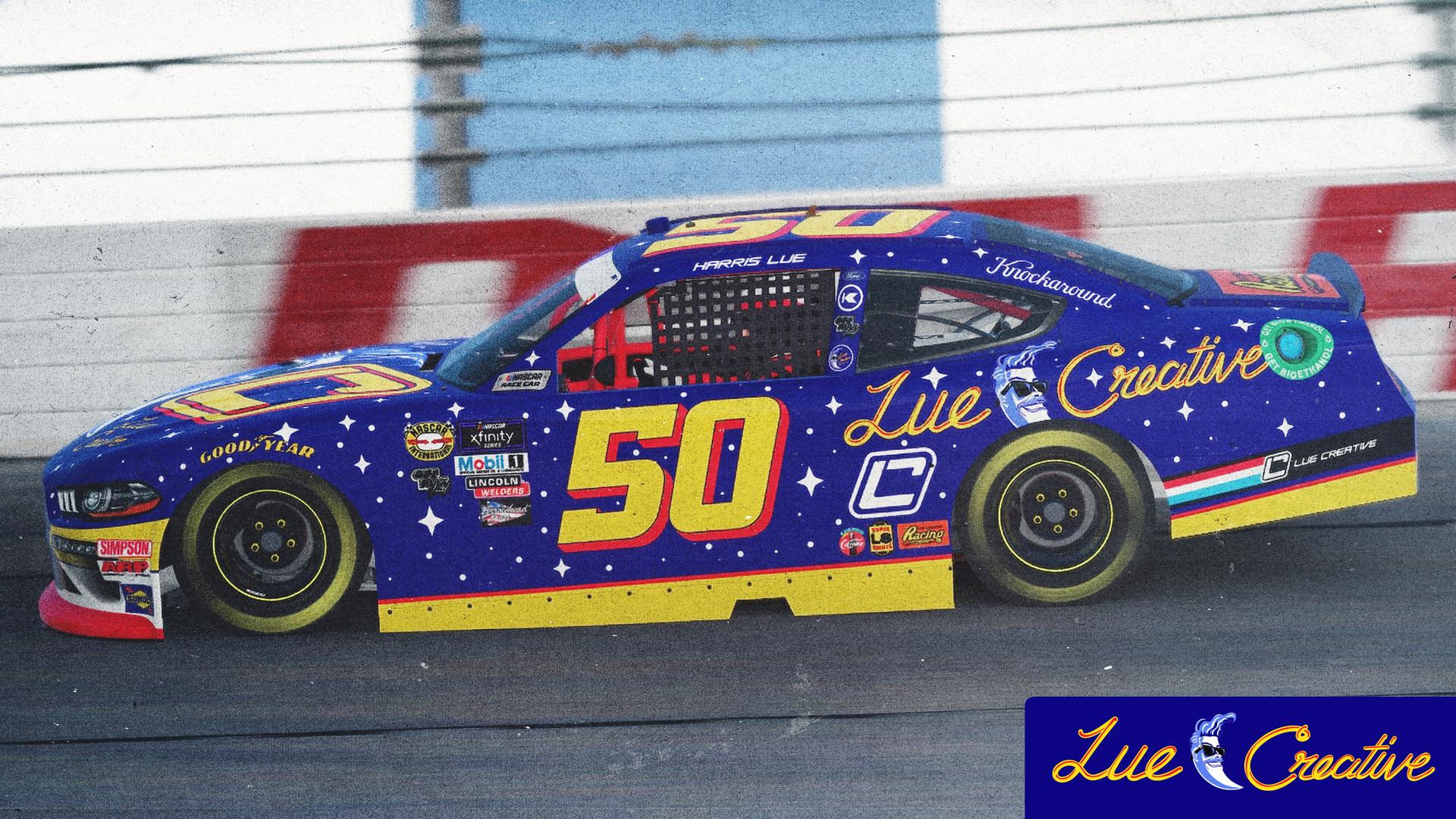 Harris Lue LUE Creative "Mac Tonight" Throwback 2022 [NO NUM] by Harris ...