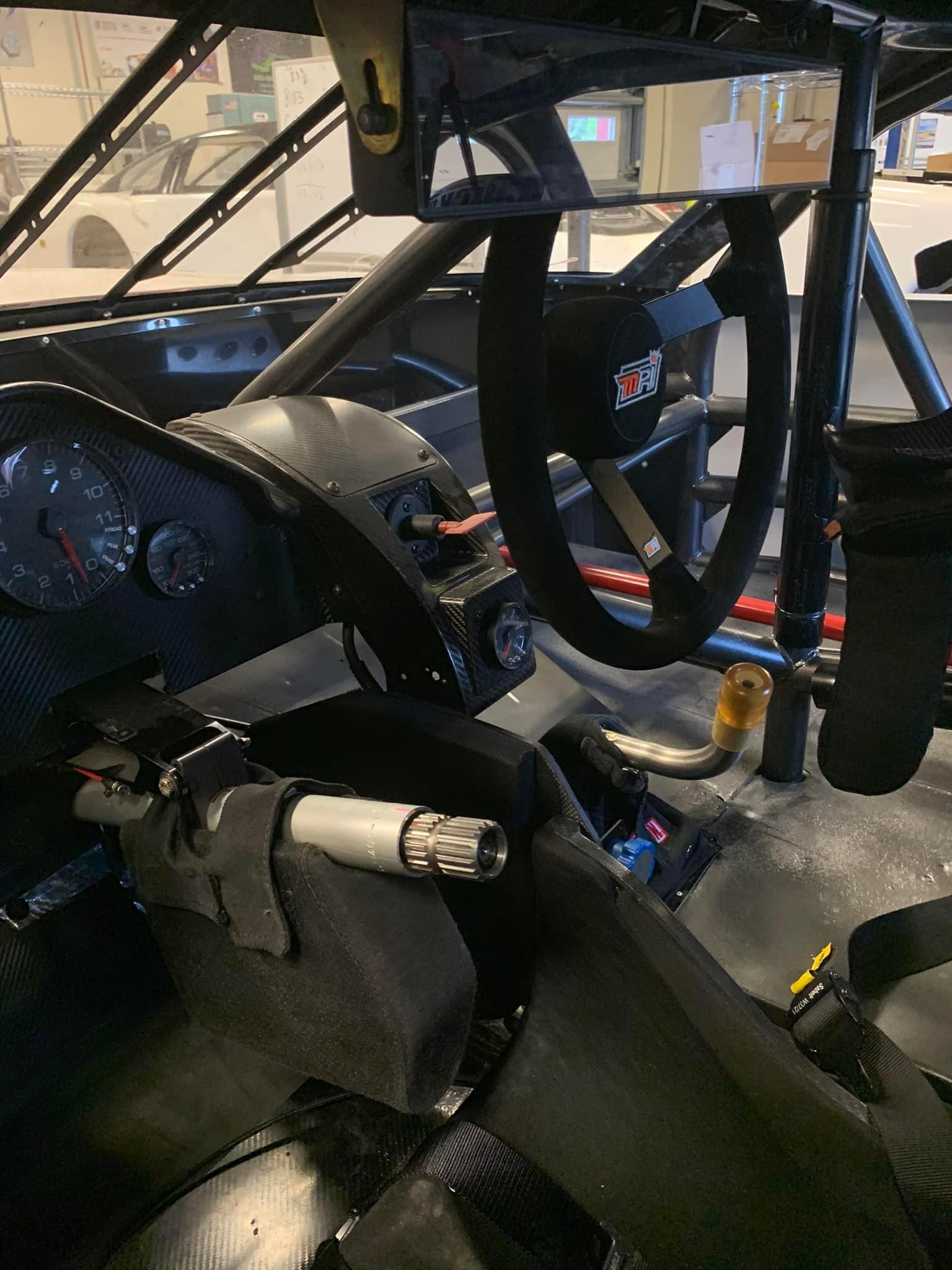 Alex higgs car 2022 by Jesenia Maldonado - Trading Paints