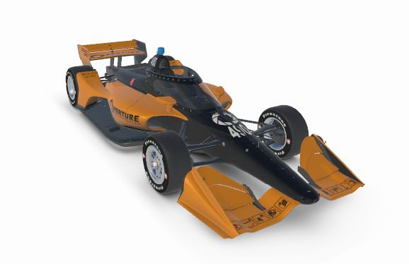 Aperture Science 2 by Matthew Rzepka - Trading Paints