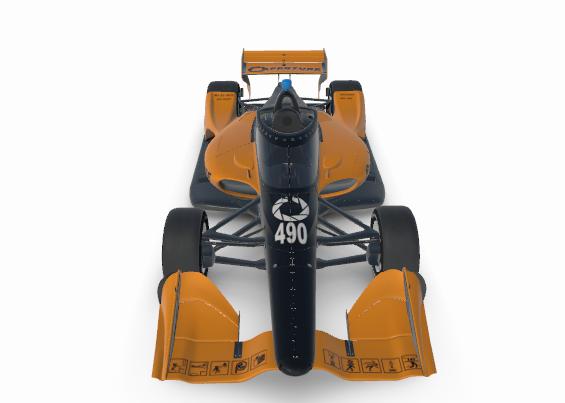 Aperture Science 2 by Matthew Rzepka - Trading Paints