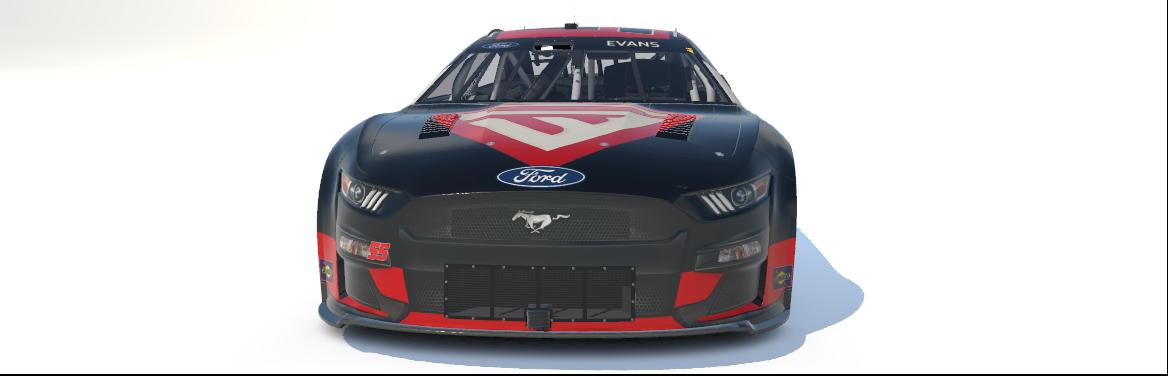 Andrew Lemke #55 Seawraps Next Gen by Rob Evans - Trading Paints