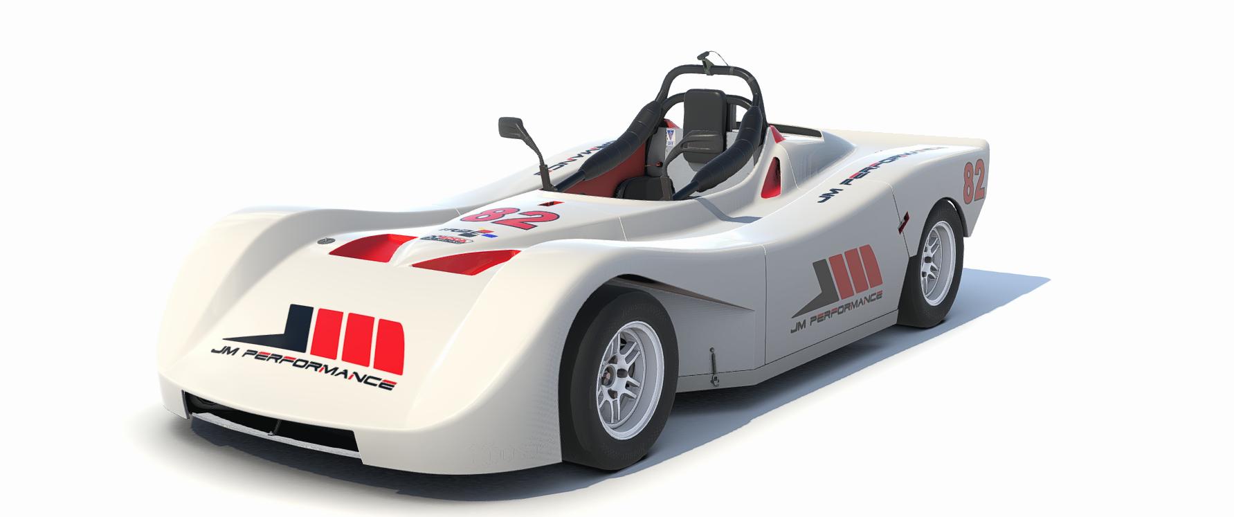 JM Performance by Matthias Mehlhorn - Trading Paints