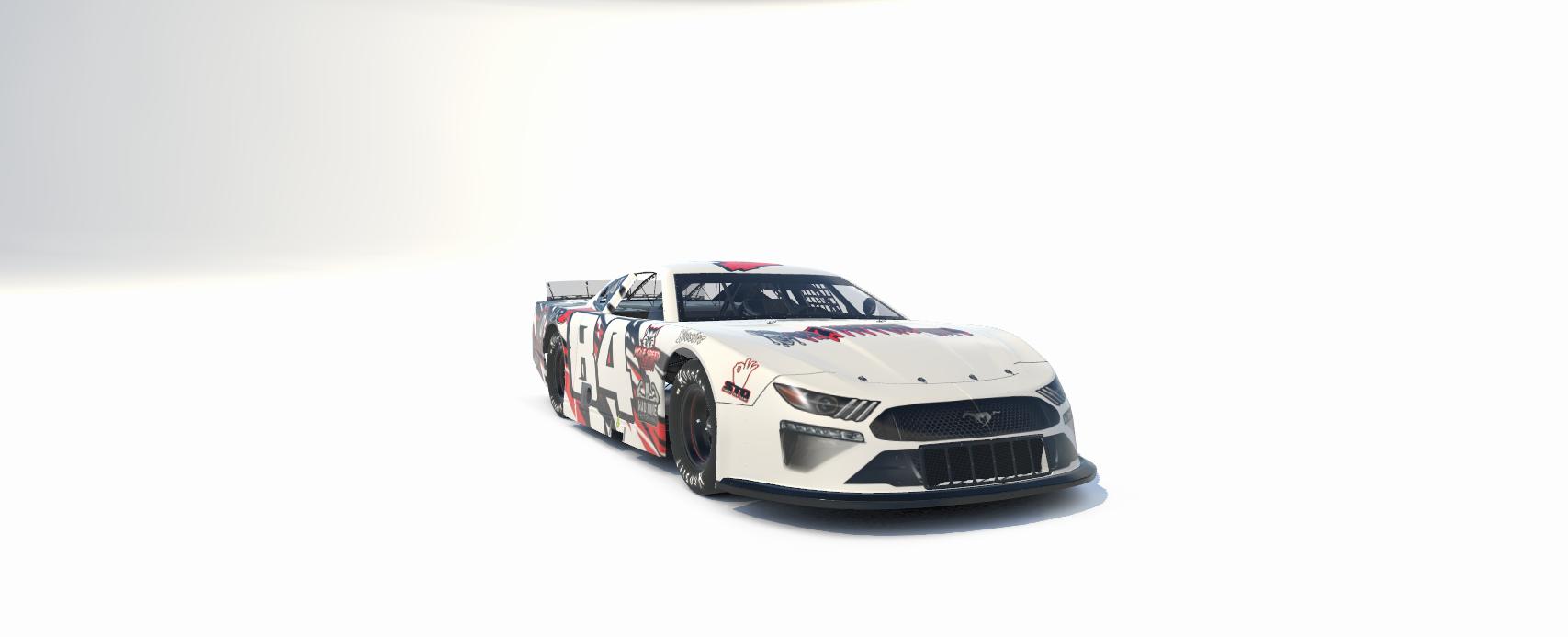 Brycey Bear Designs - Bryce Dickenson SLM by Bryce Dickenson - Trading ...