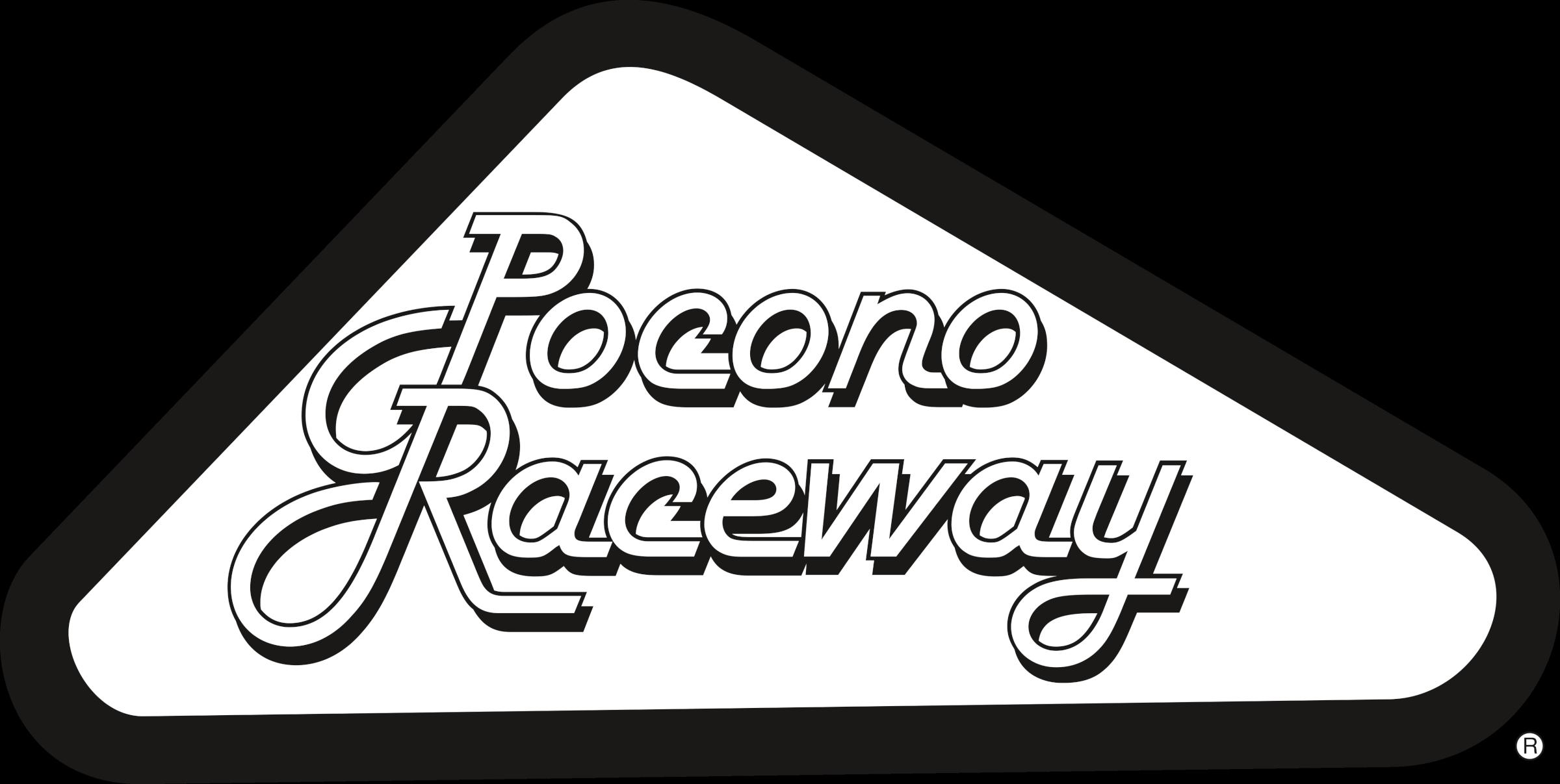 pocono raceway by Brandon Meier - Trading Paints