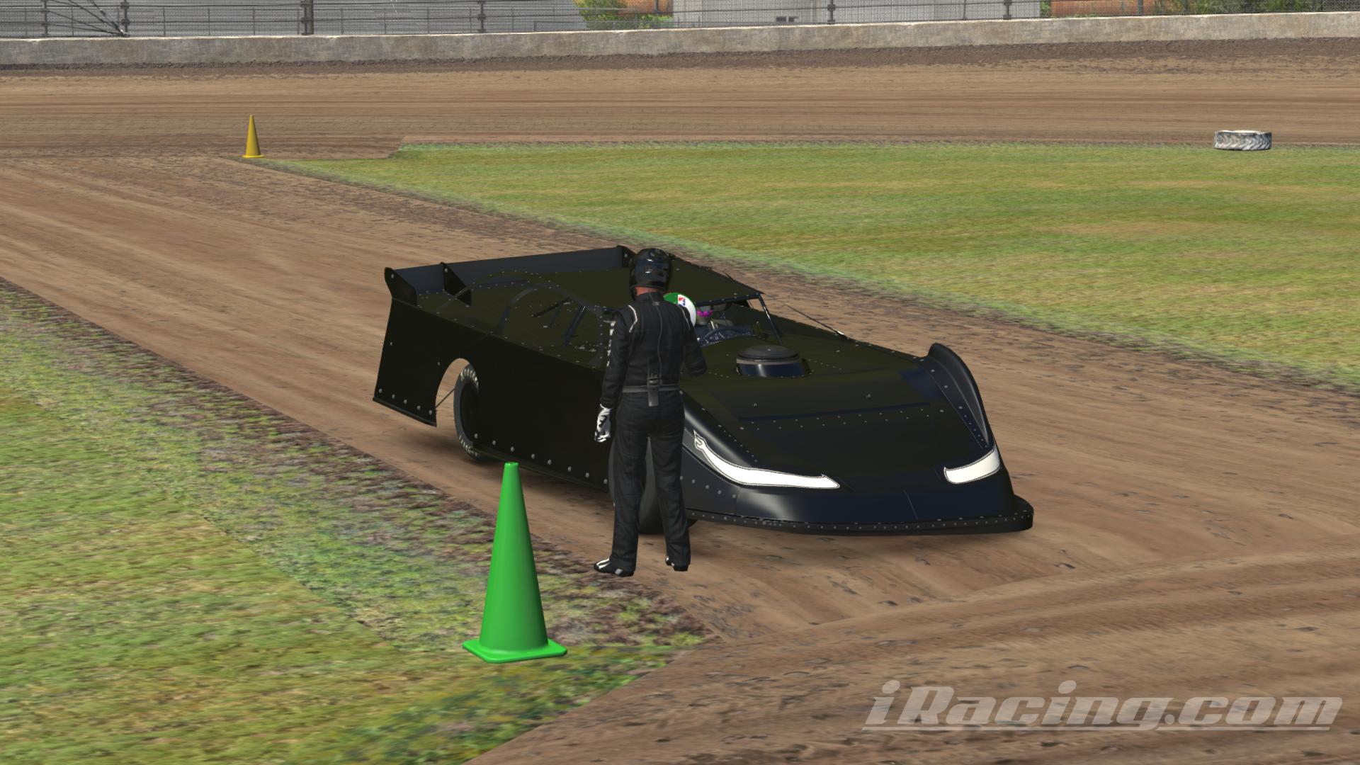 Bloomer Late Model by Noah Bowman2 - Trading Paints