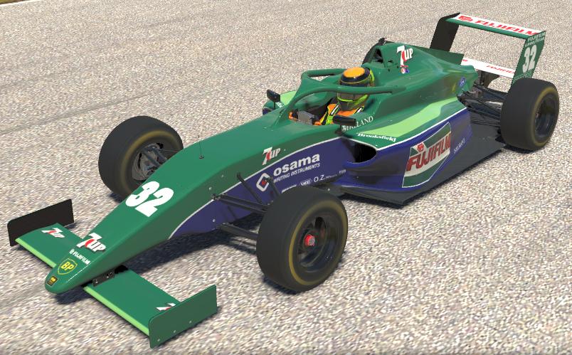 1991 Jordan 191 by Matthew Ponto - Trading Paints