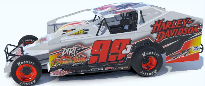 Joe Corns 2022 by Nate Langer - Trading Paints