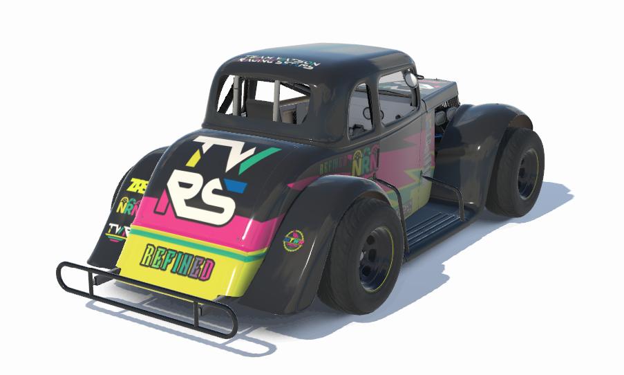 Team Watson Racing Setups ~ Dirt Legend by Zach S. - Trading Paints