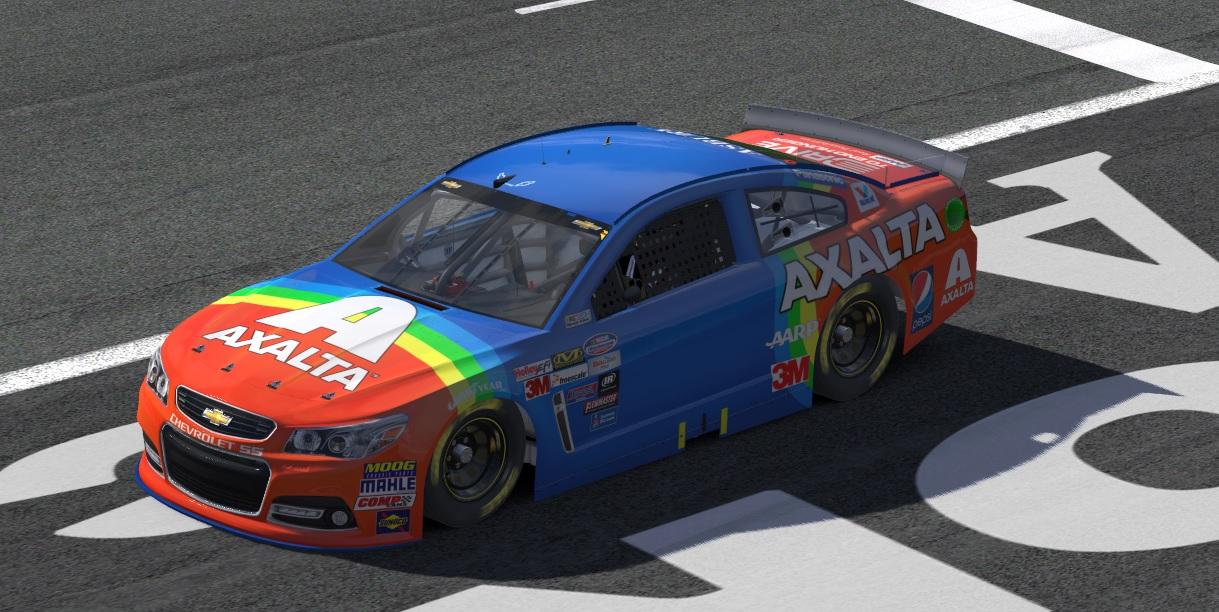 Axalta RW SS.tga by Nate Miller - Trading Paints