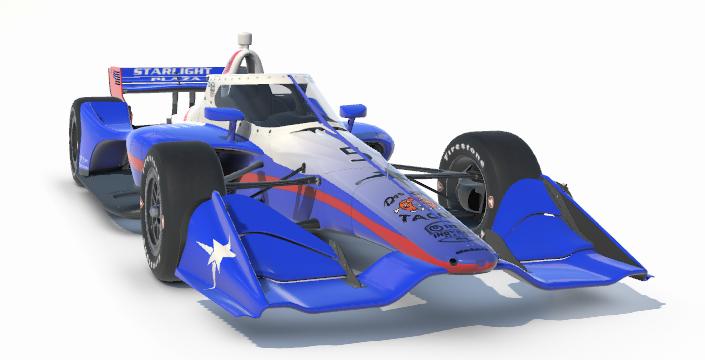 #5 Turbo by Andrew Schulte2 - Trading Paints