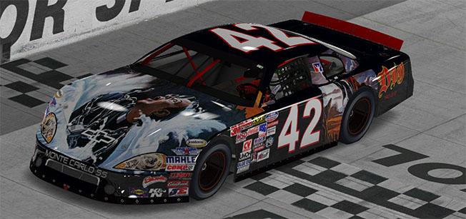 Latemodel Dio.tga by Todd Hanson2 - Trading Paints
