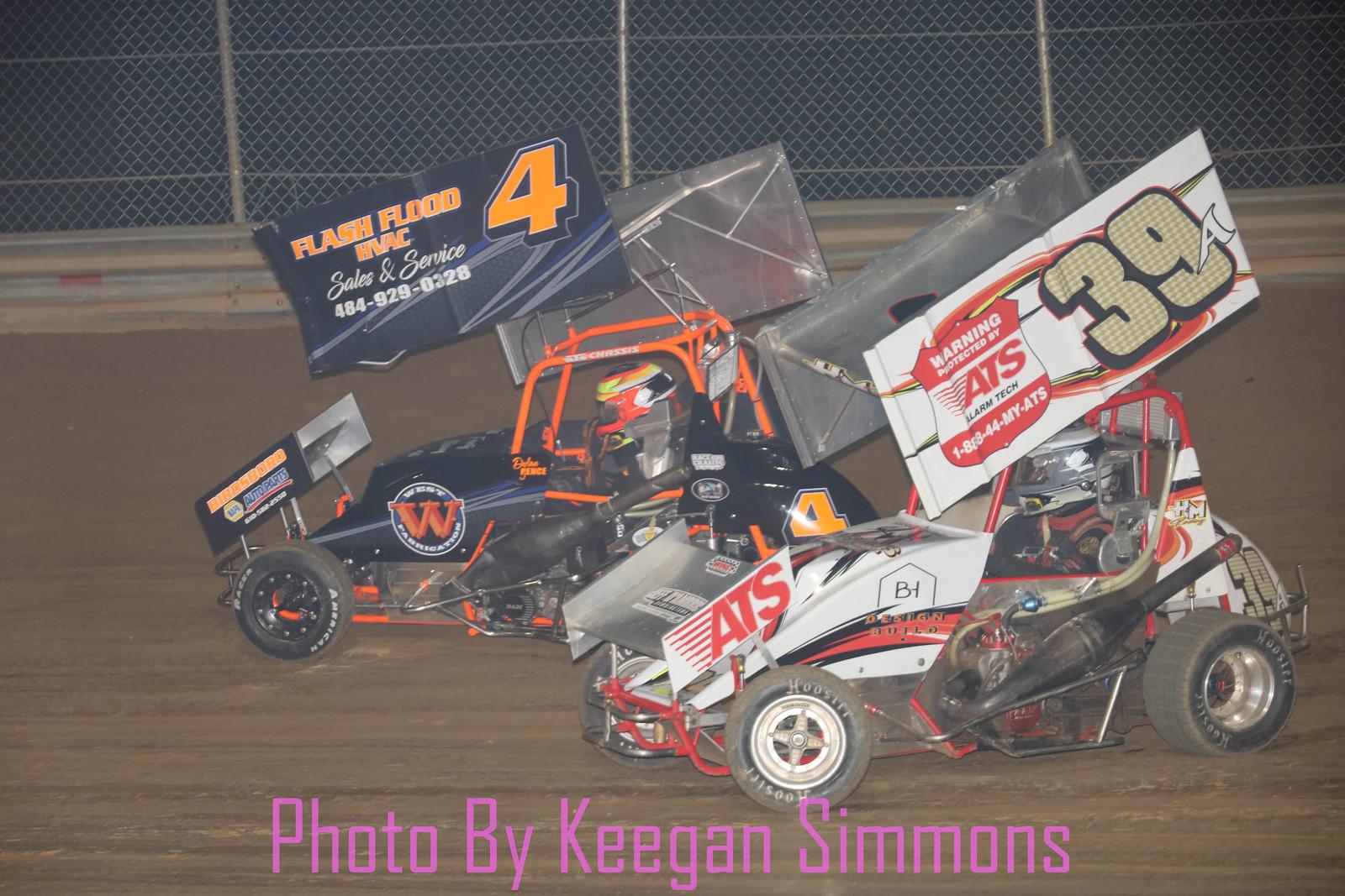 Dylan Pence by Dylan Pence - Trading Paints