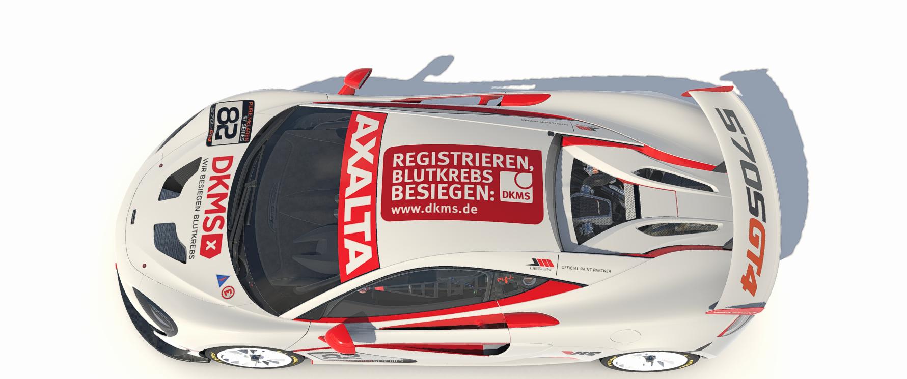 JM Performance by Matthias Mehlhorn - Trading Paints