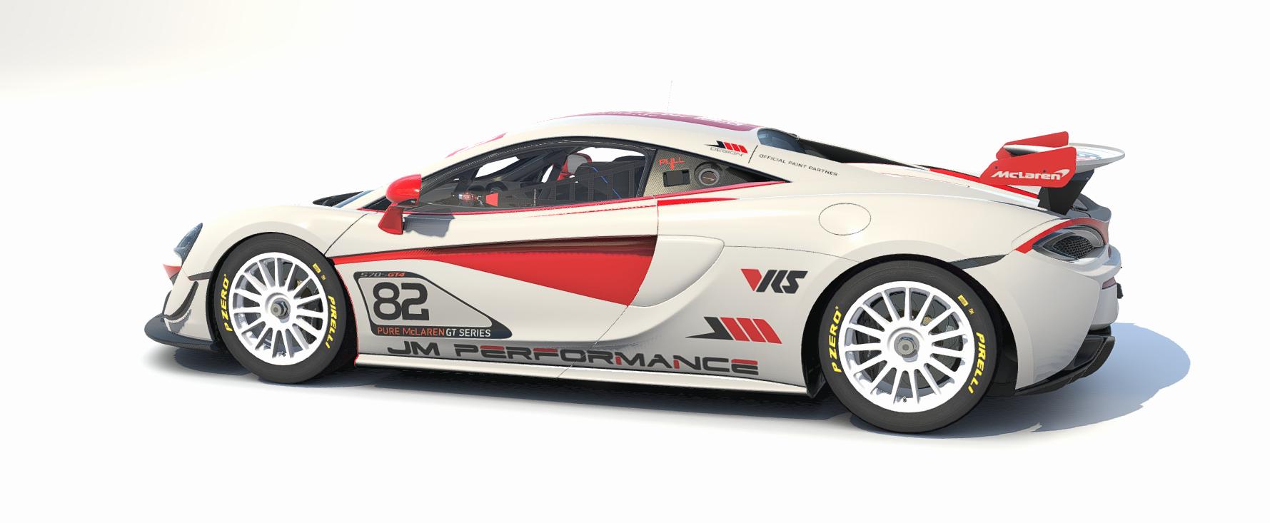 JM Performance by Matthias Mehlhorn - Trading Paints