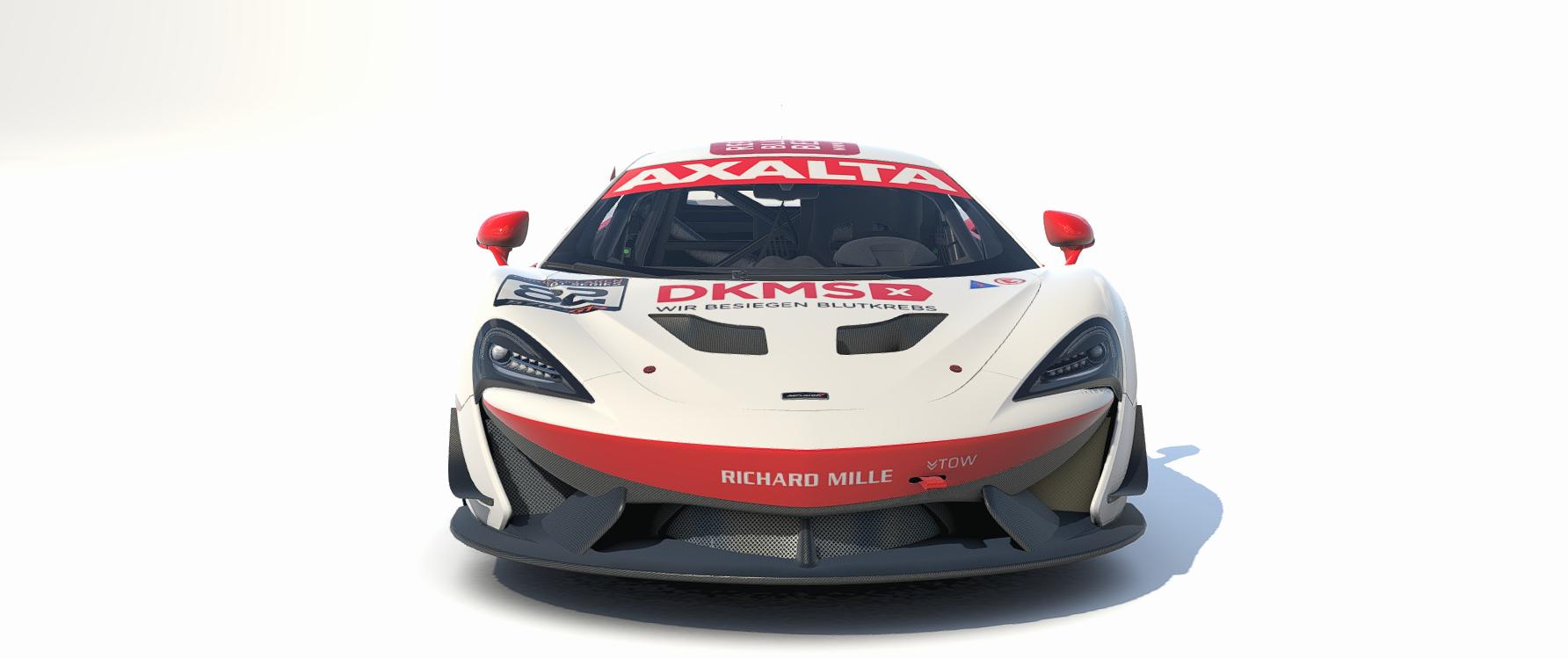 JM Performance by Matthias Mehlhorn - Trading Paints