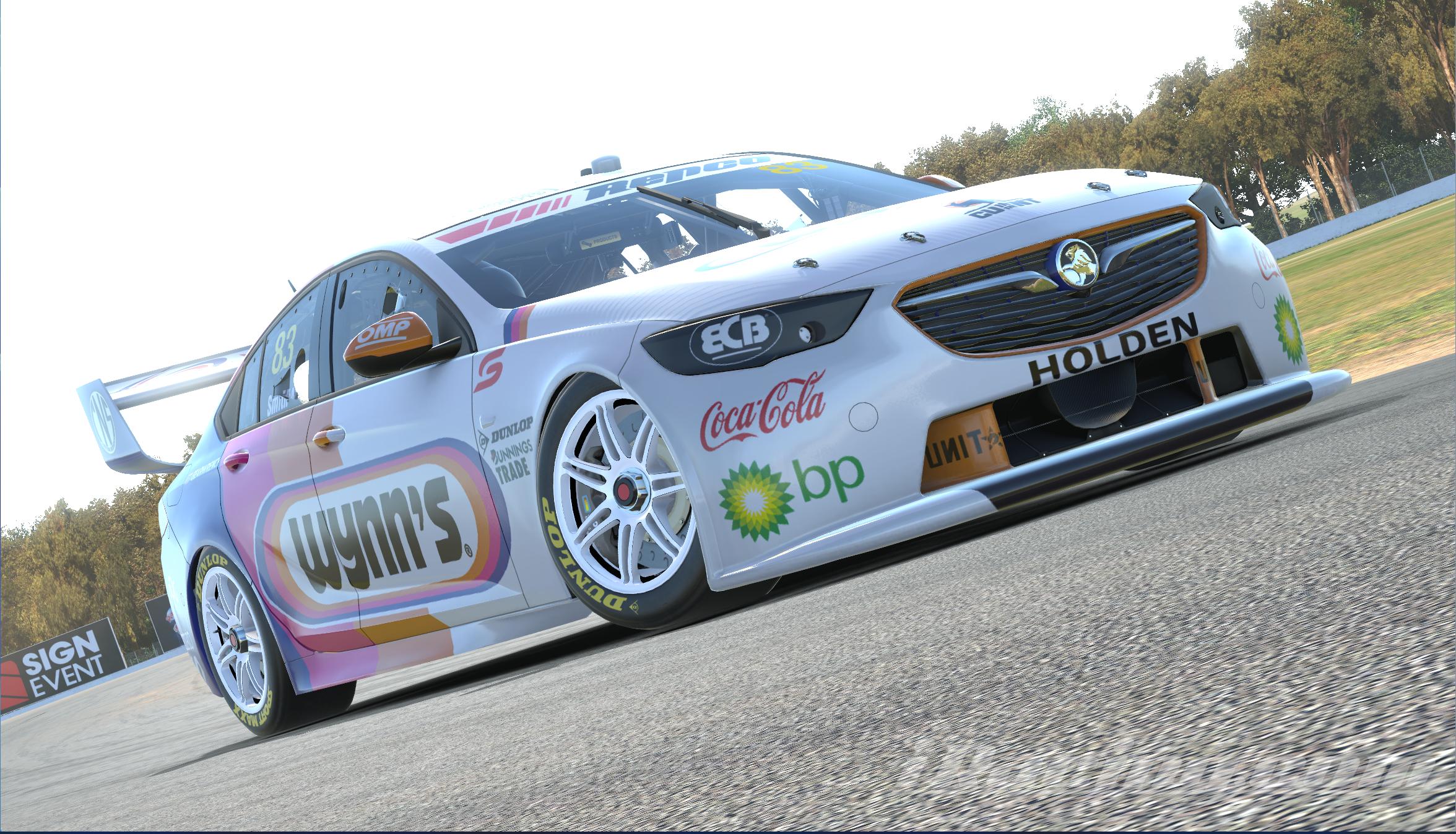 Wynns by Christopher N S. - Trading Paints