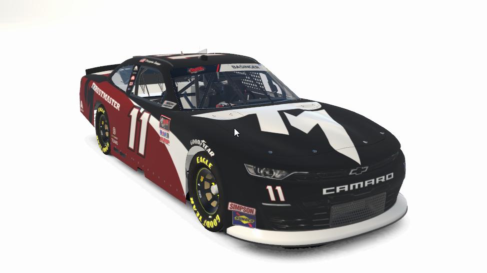 Safeway PERSONAL by Christopher Basinger - Trading Paints